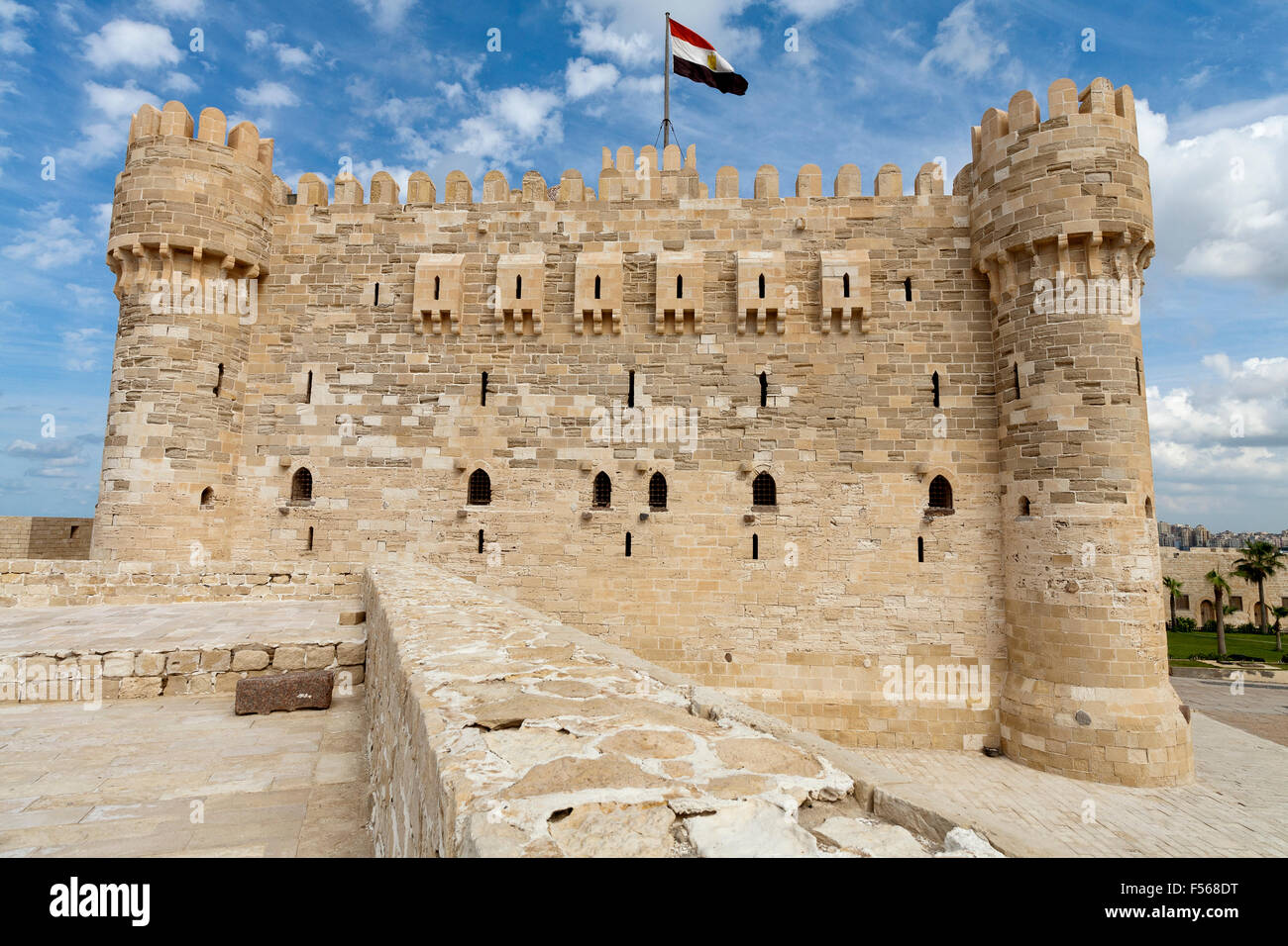 Sultan qaitbay hi-res stock photography and images - Alamy