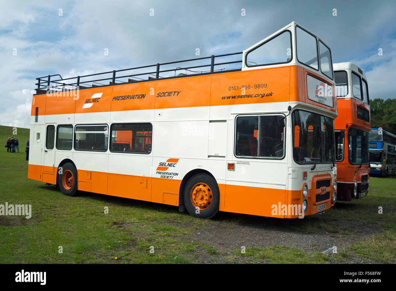 Psv passenger service vehicle hi-res stock photography and images - Alamy