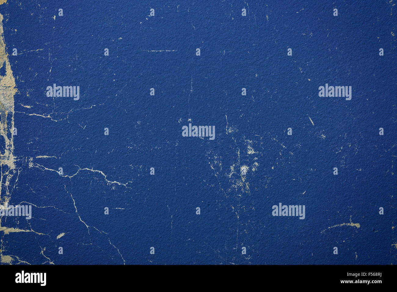 Blue wall background texture hi-res stock photography and images - Alamy