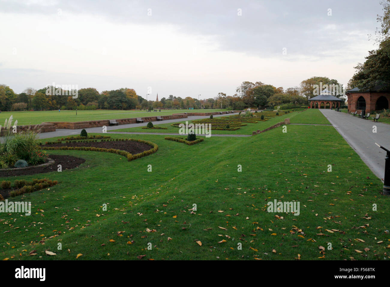 Stanley park liverpool hi-res stock photography and images - Alamy