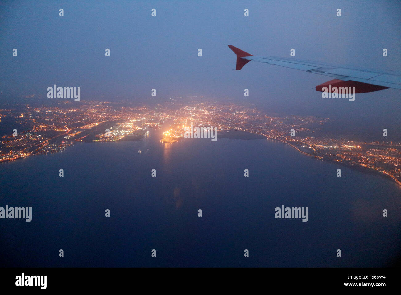 All over uk hi-res stock photography and images - Alamy