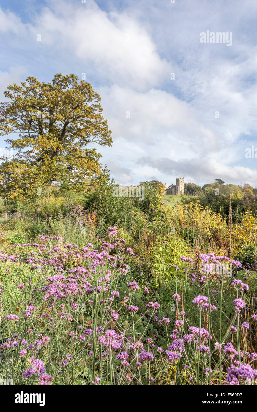 Croome park hi-res stock photography and images - Alamy
