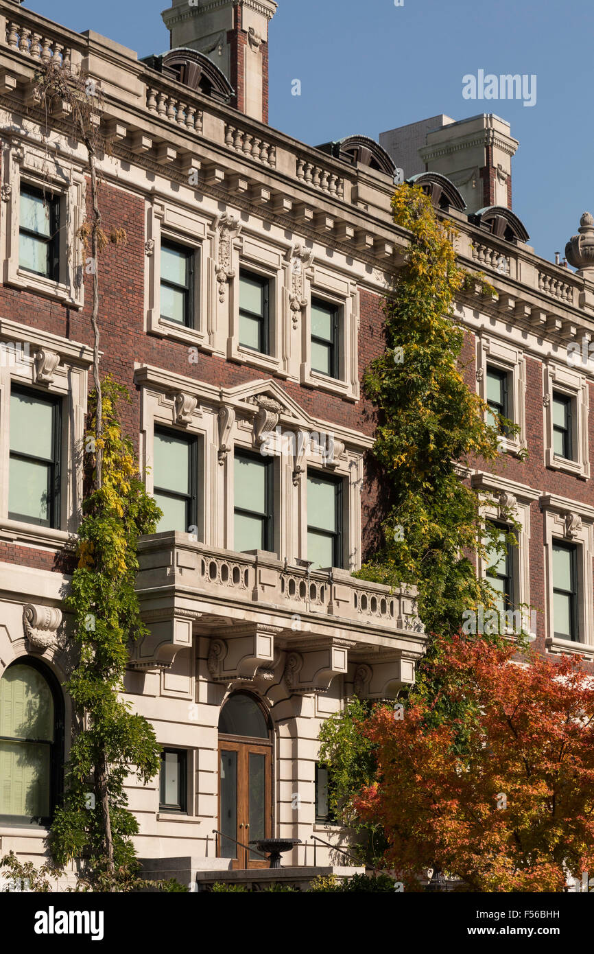 The cooper hewitt hi-res stock photography and images - Alamy