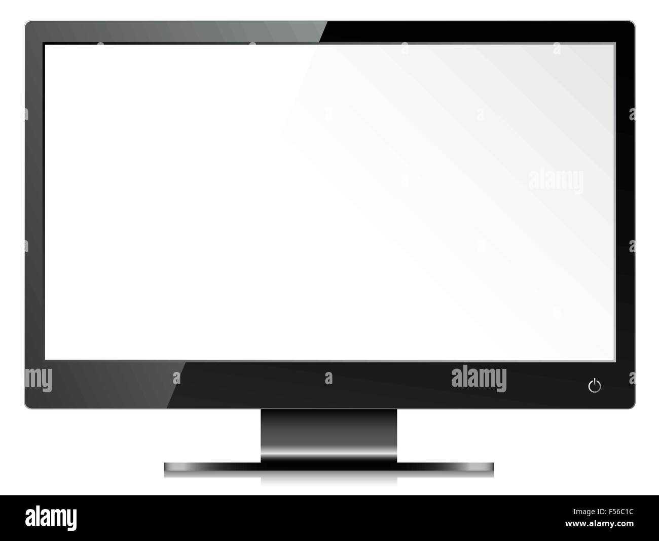 Monitor new Cut Out Stock Images & Pictures - Alamy