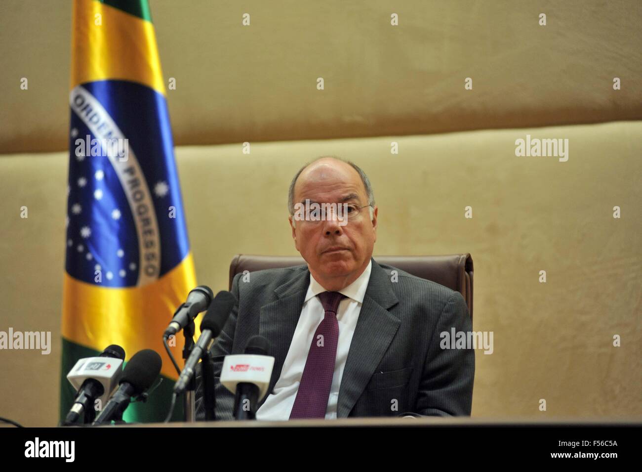 Mauro vieira hi-res stock photography and images - Alamy