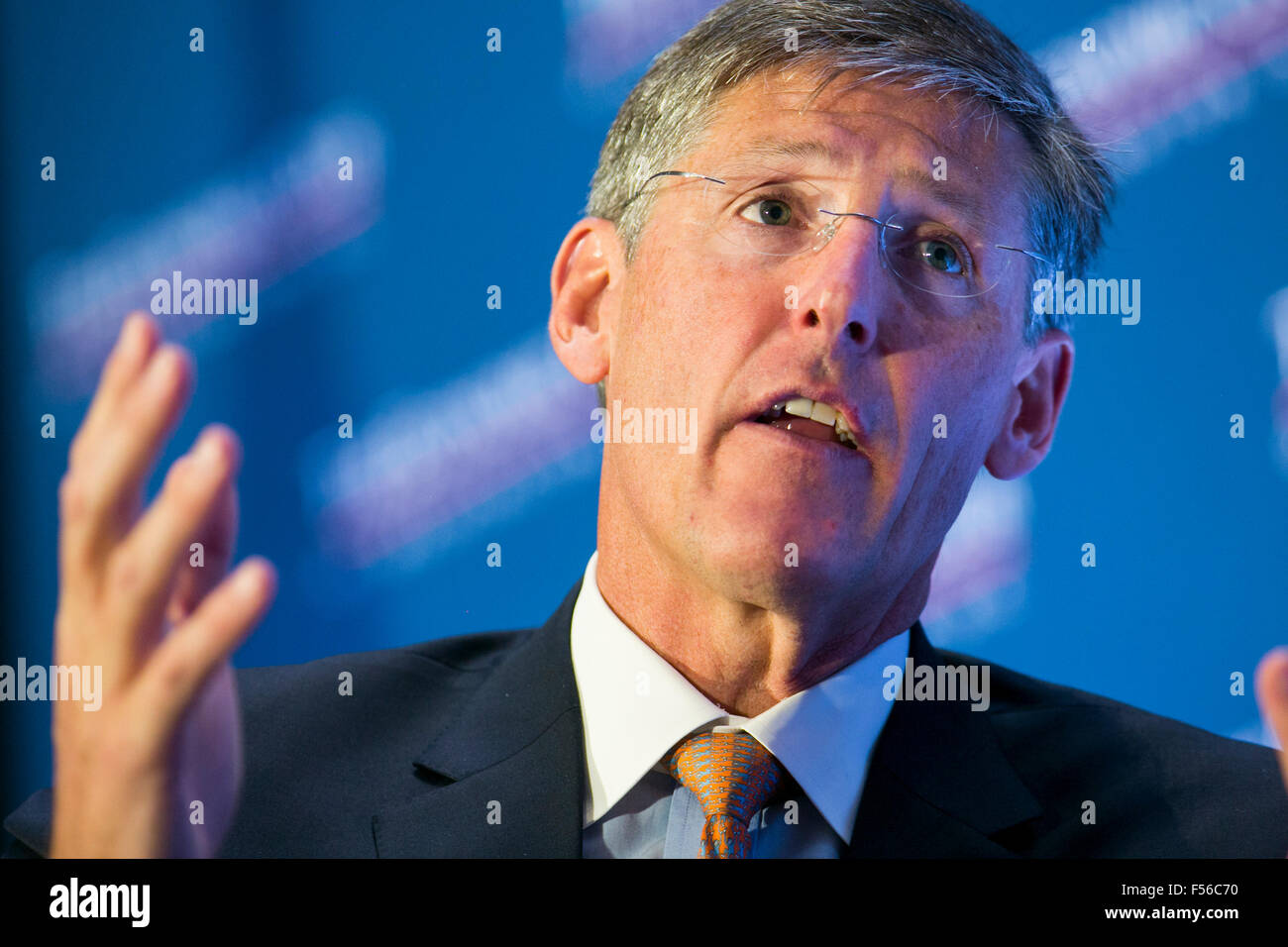 Michael corbat hi-res stock photography and images - Alamy
