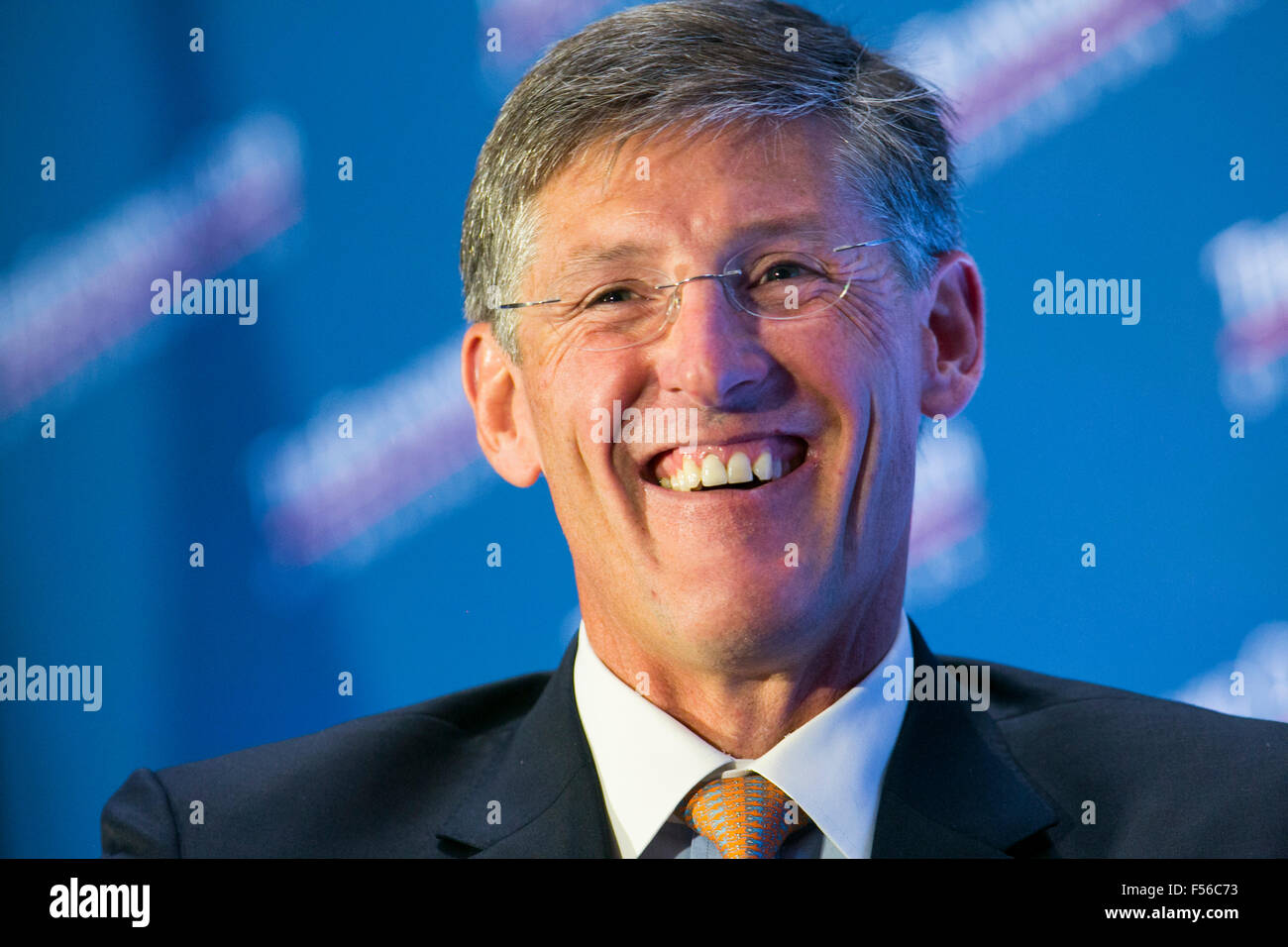 Michael corbat hi-res stock photography and images - Alamy