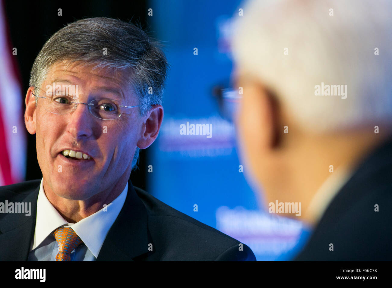 Michael corbat hi-res stock photography and images - Alamy