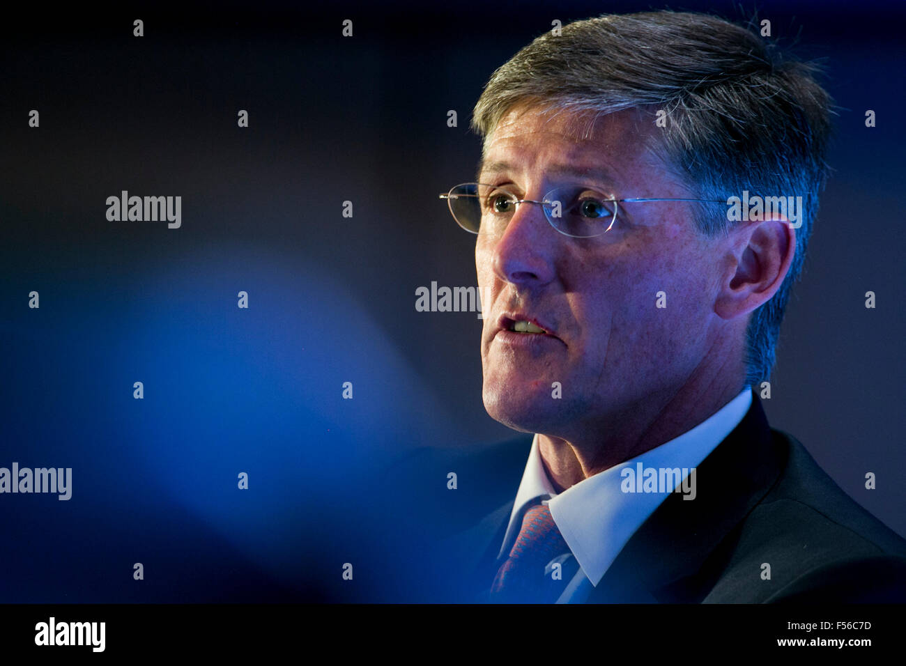 Michael corbat hi-res stock photography and images - Alamy