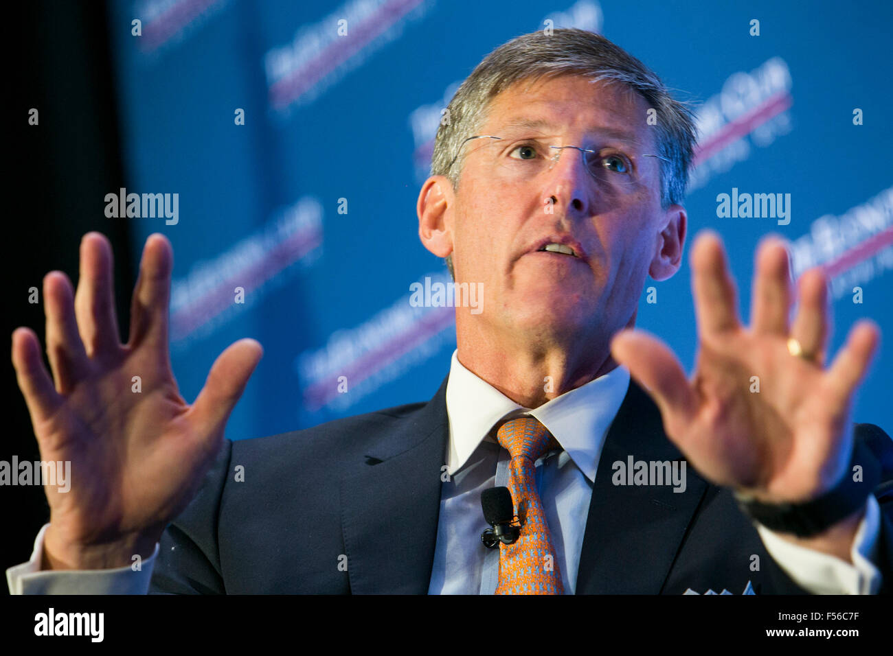 Michael corbat hi-res stock photography and images - Alamy