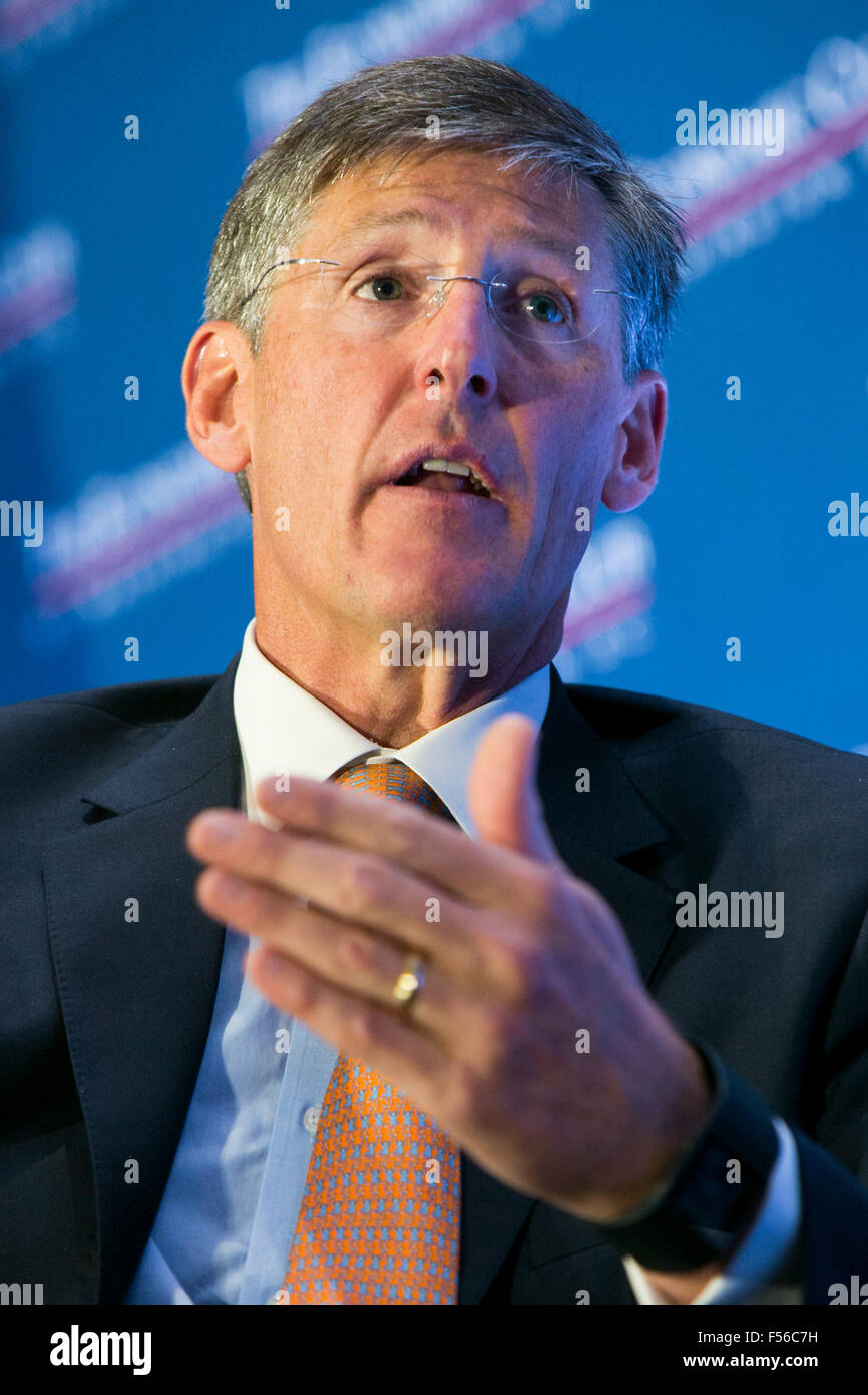 Michael corbat hi-res stock photography and images - Alamy