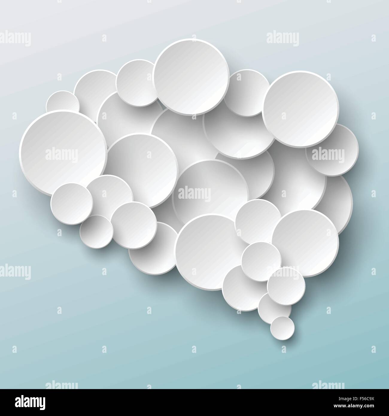Smooth brain Stock Vector Images - Alamy