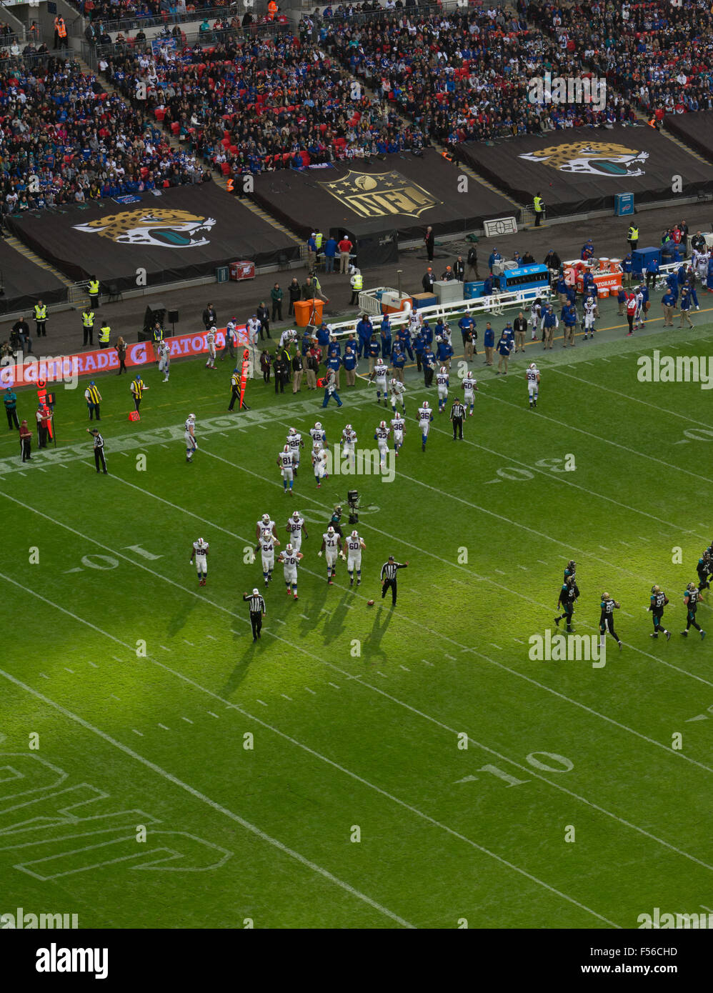 London play bills hi-res stock photography and images - Alamy