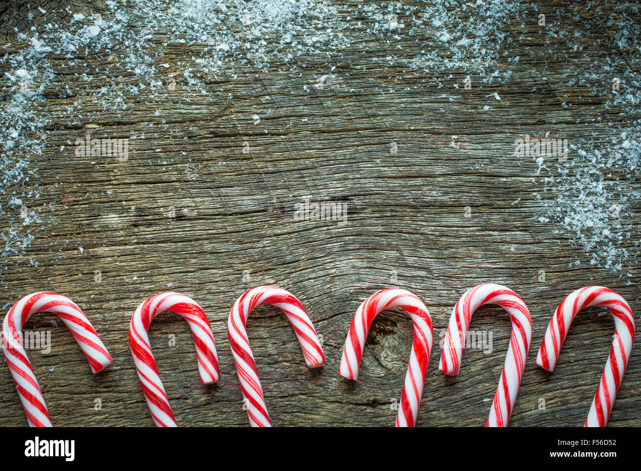 Candy cane background hi-res stock photography and images - Alamy