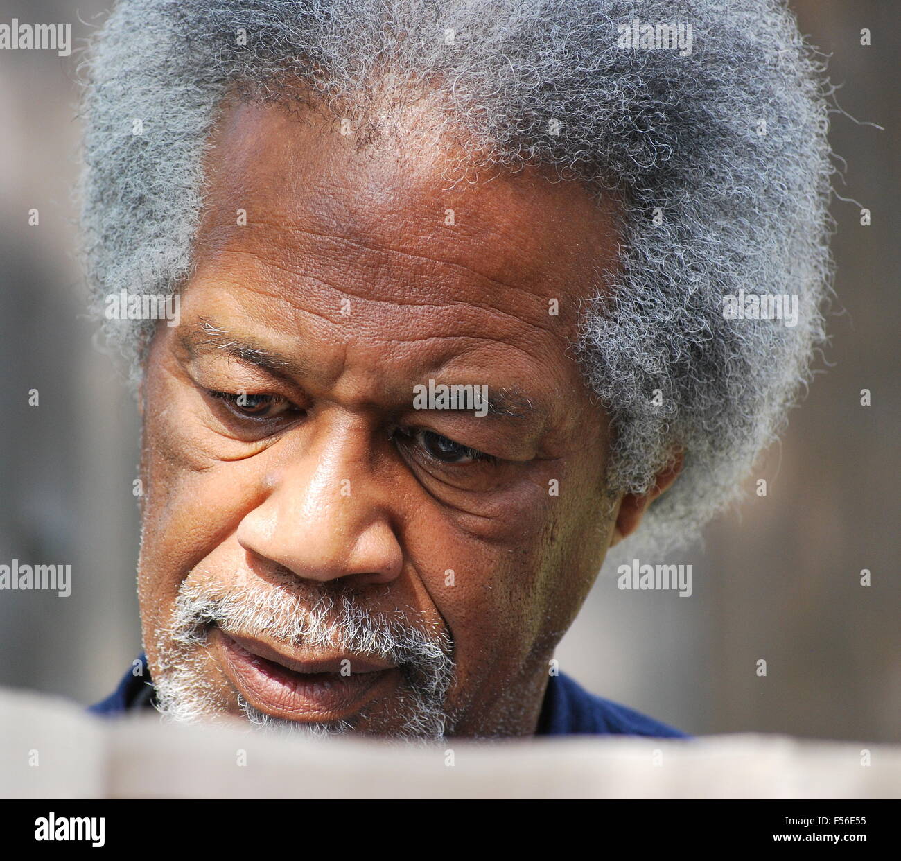 African american male expressions Stock Photo - Alamy