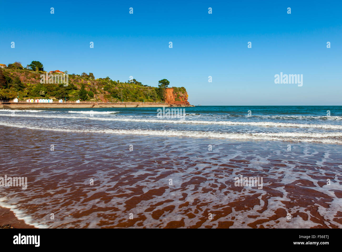 Paignton torbay hi-res stock photography and images - Alamy