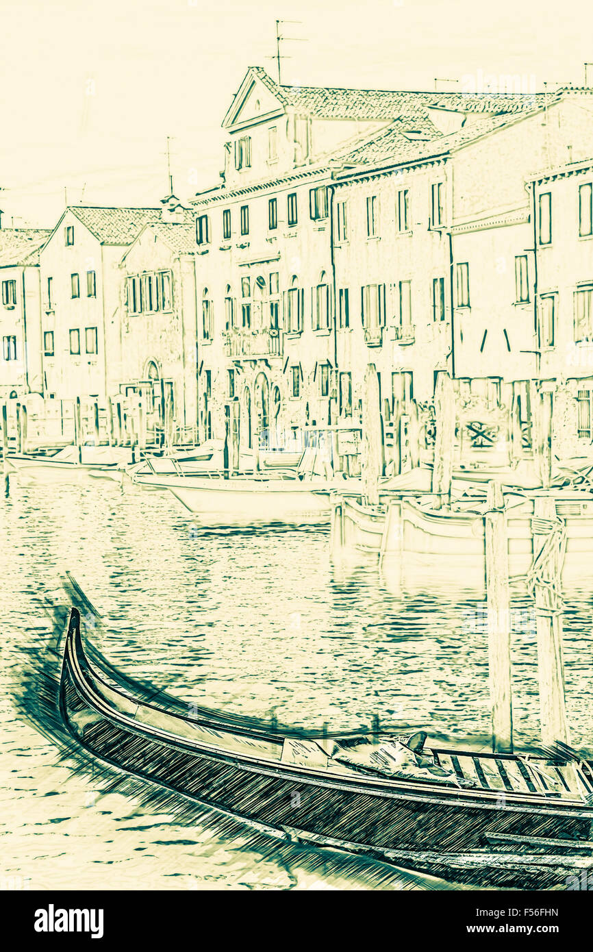 Palina venezia hi-res stock photography and images - Alamy