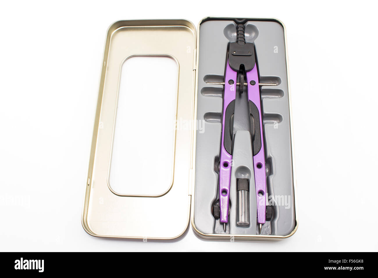 Compass box hi-res stock photography and images - Alamy