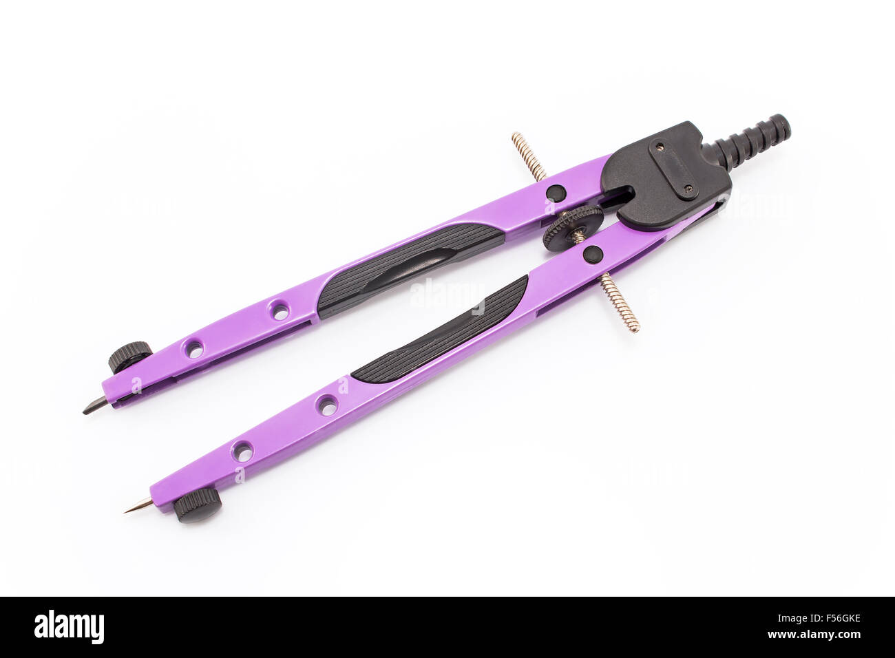 Divider drawing Cut Out Stock Images & Pictures - Alamy