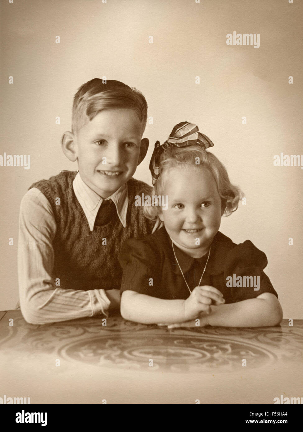 Denmark children hi-res stock photography and images - Alamy