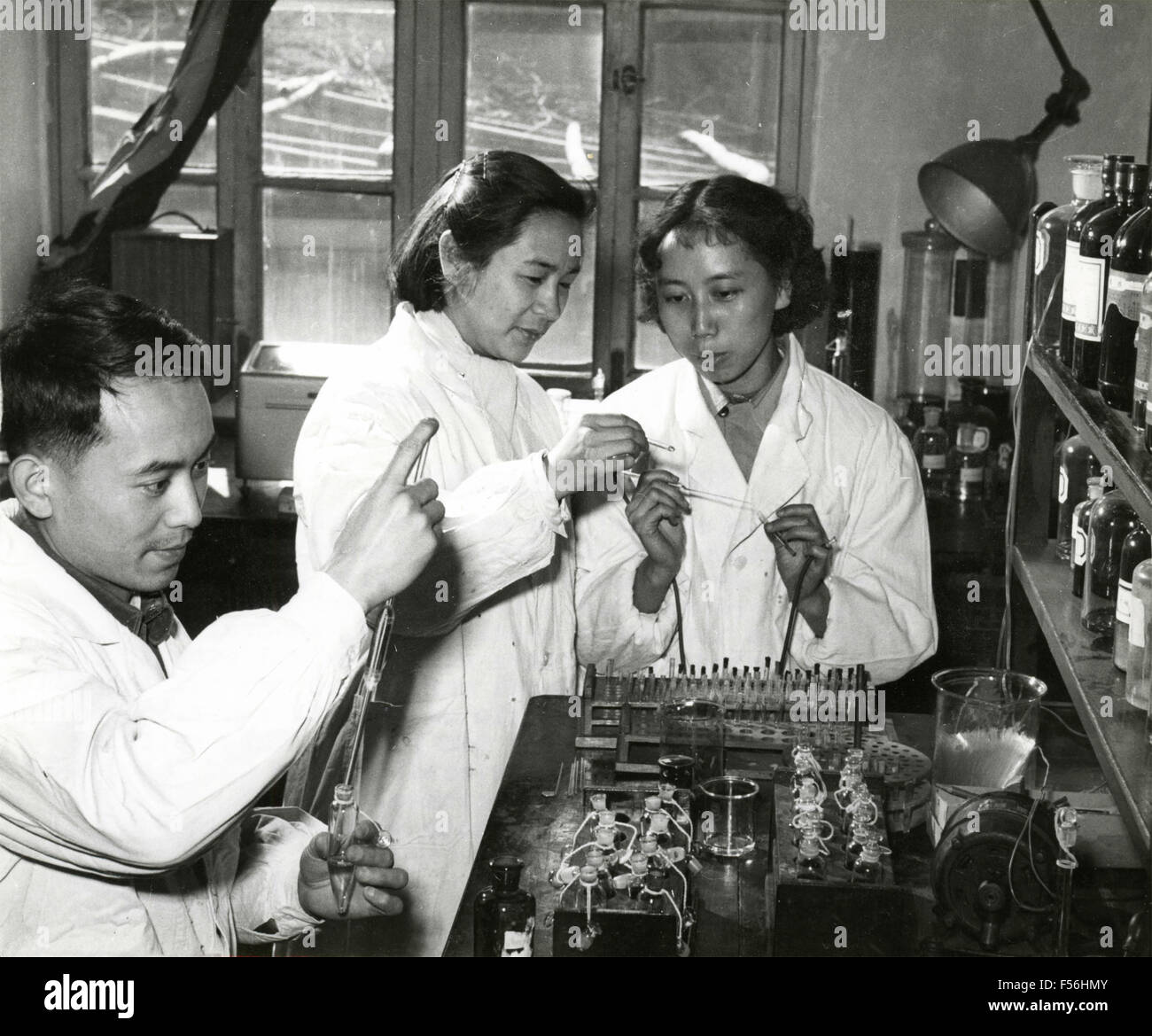 Chun ming hi-res stock photography and images - Alamy