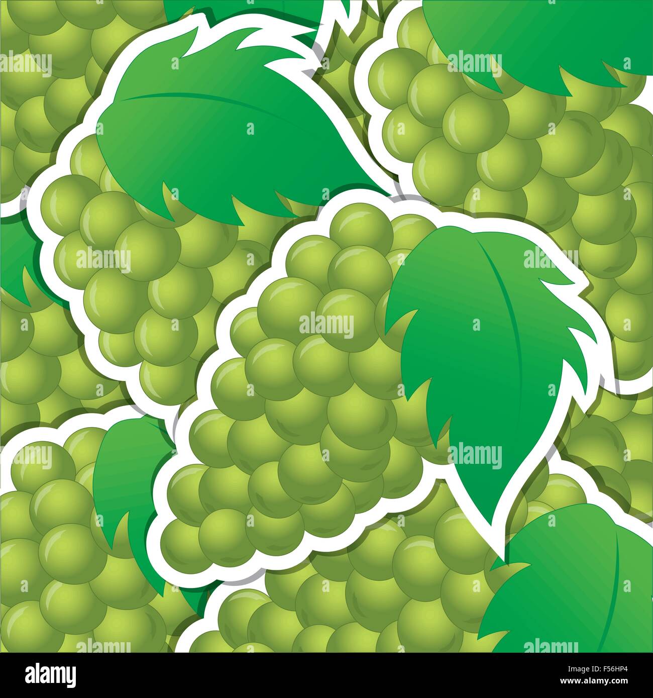 Grape sticker hi-res stock photography and images - Alamy