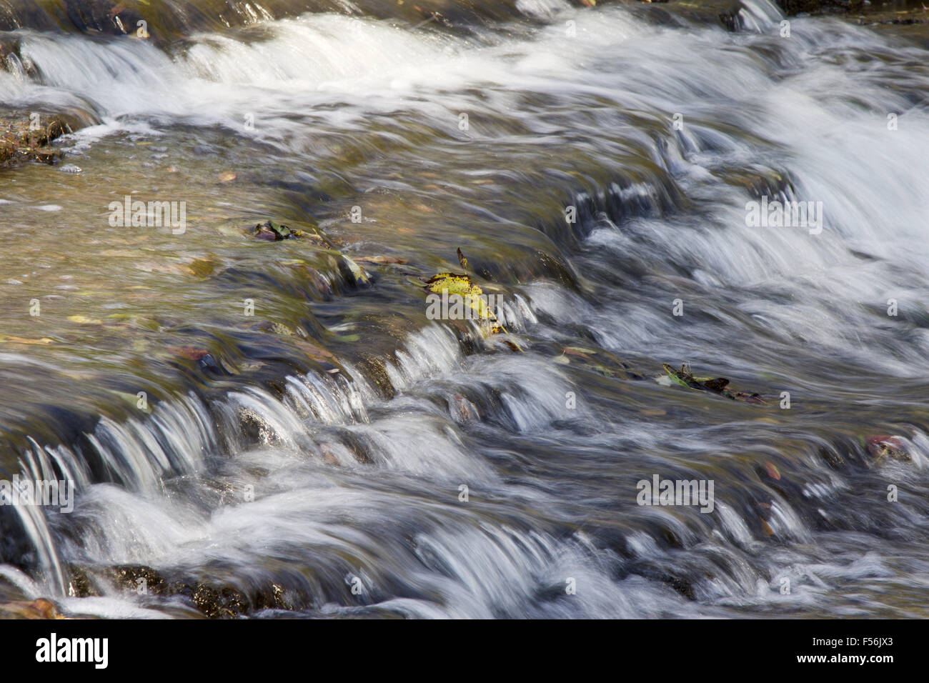 Running water pattern hi-res stock photography and images - Alamy