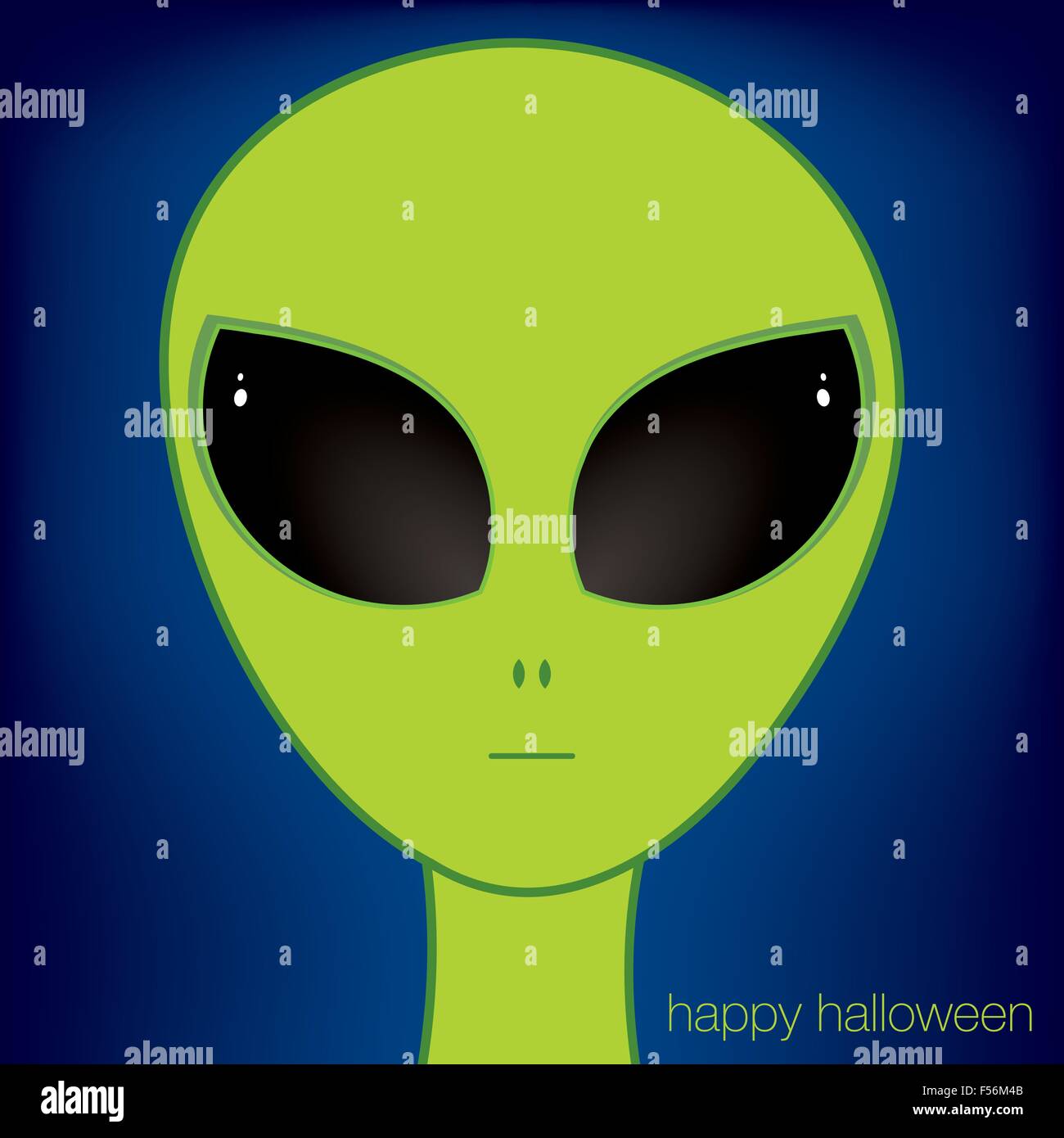 Blue alien texture Stock Vector Images - Alamy