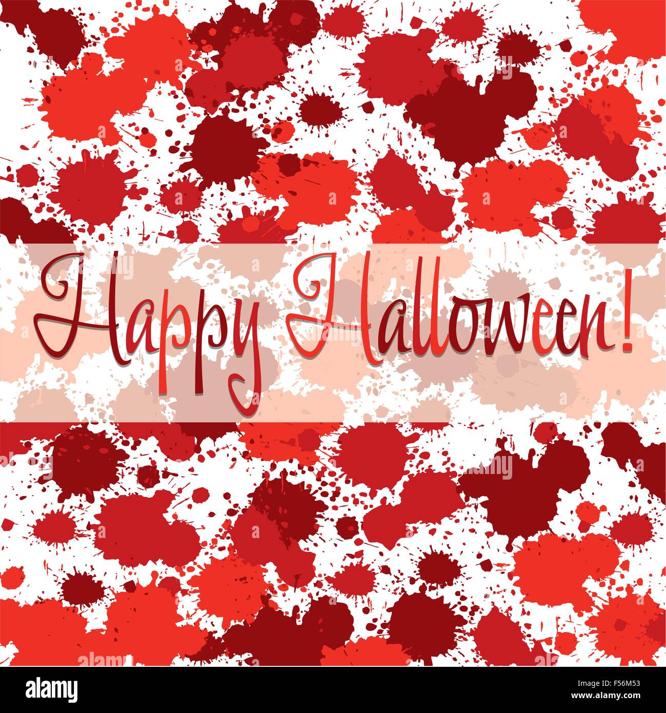 Bleed festival Stock Vector Images - Alamy