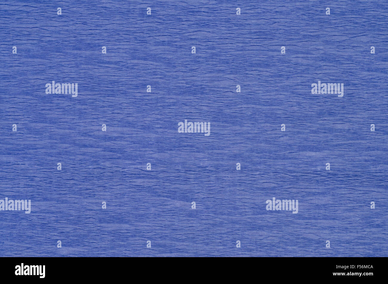 blue crepe paper background texture Stock Photo - Alamy