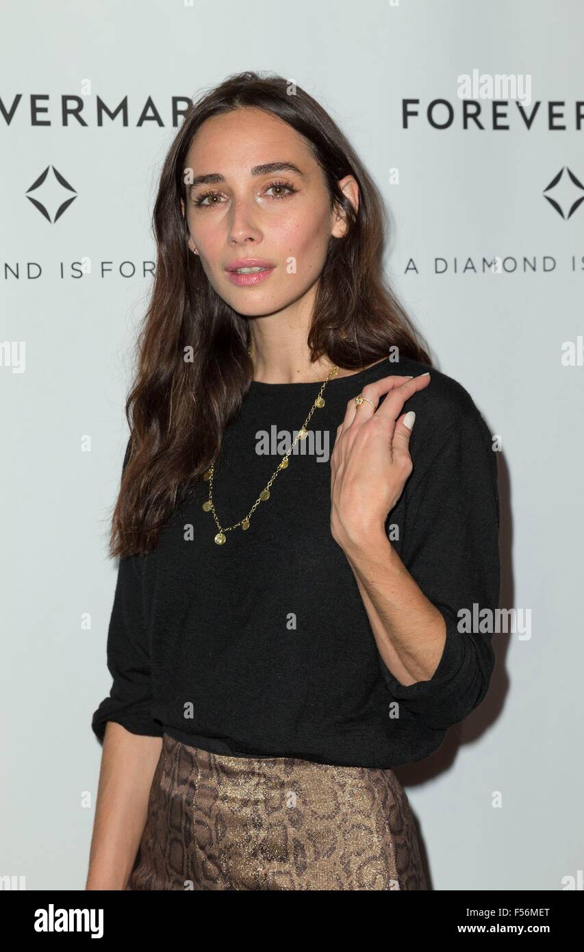 Rebecca Dayan Limitless