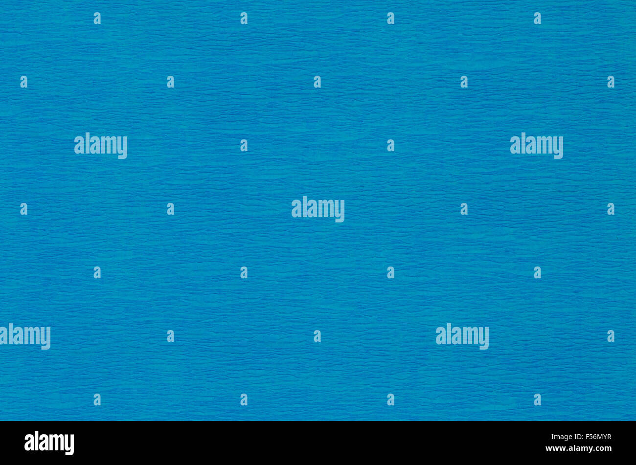blue crepe paper background texture Stock Photo - Alamy