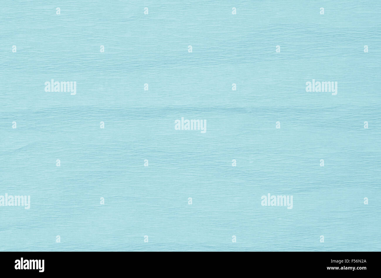blue crepe paper background texture Stock Photo - Alamy