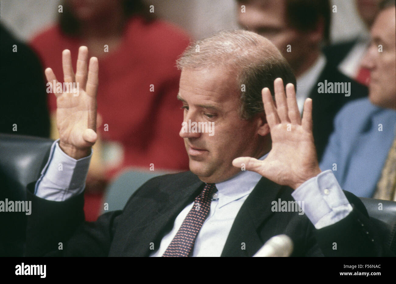 Us senate nominations hi-res stock photography and images - Alamy