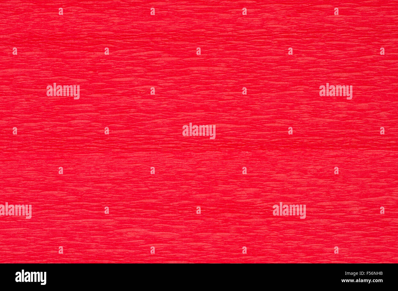 red crepe paper background texture Stock Photo - Alamy