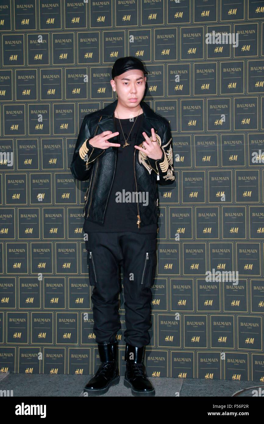 Miss bum bum hi-res stock photography and images - Alamy