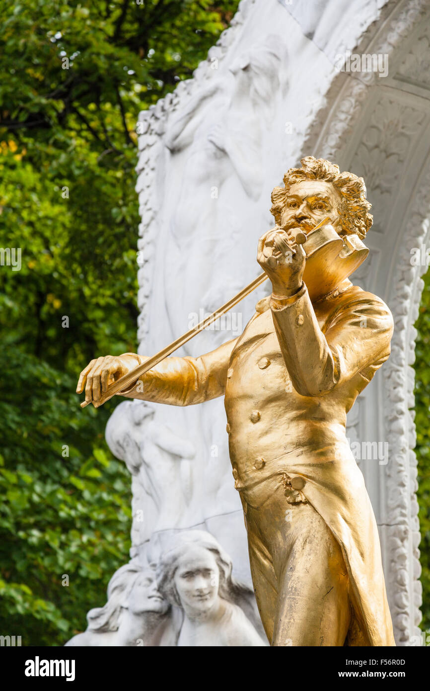 Johann Strauss Waltz Vienna