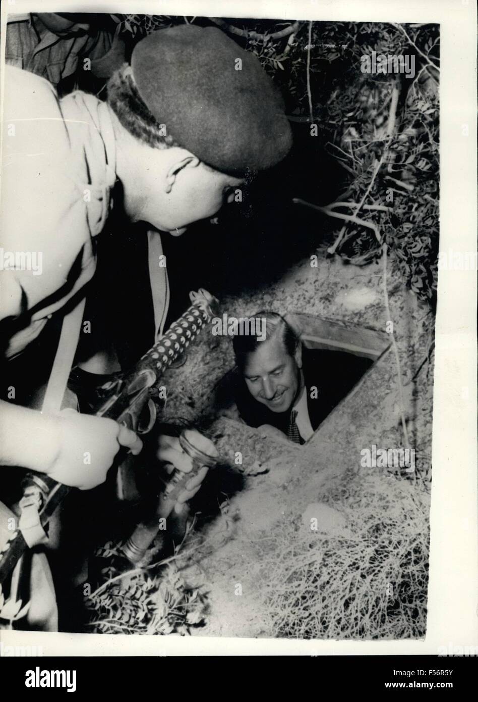 Eoka arms hi-res stock photography and images - Alamy