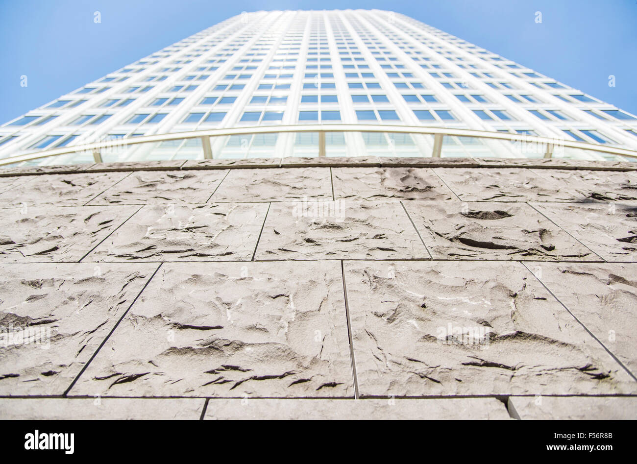 Atago Green Hills Mori Tower,Minato-Ku,Tokyo,Japan Stock Photo - Alamy