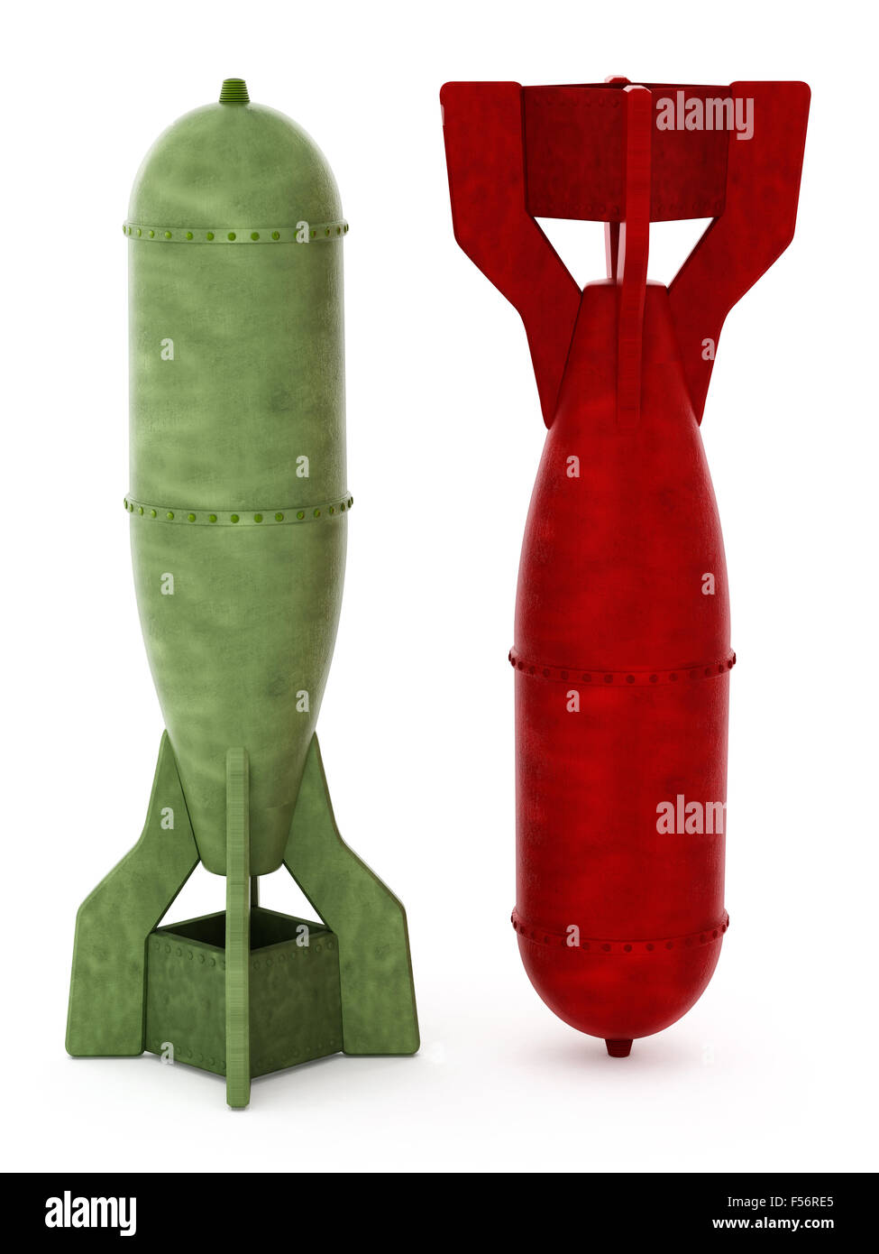 Atomic green hi-res stock photography and images - Alamy