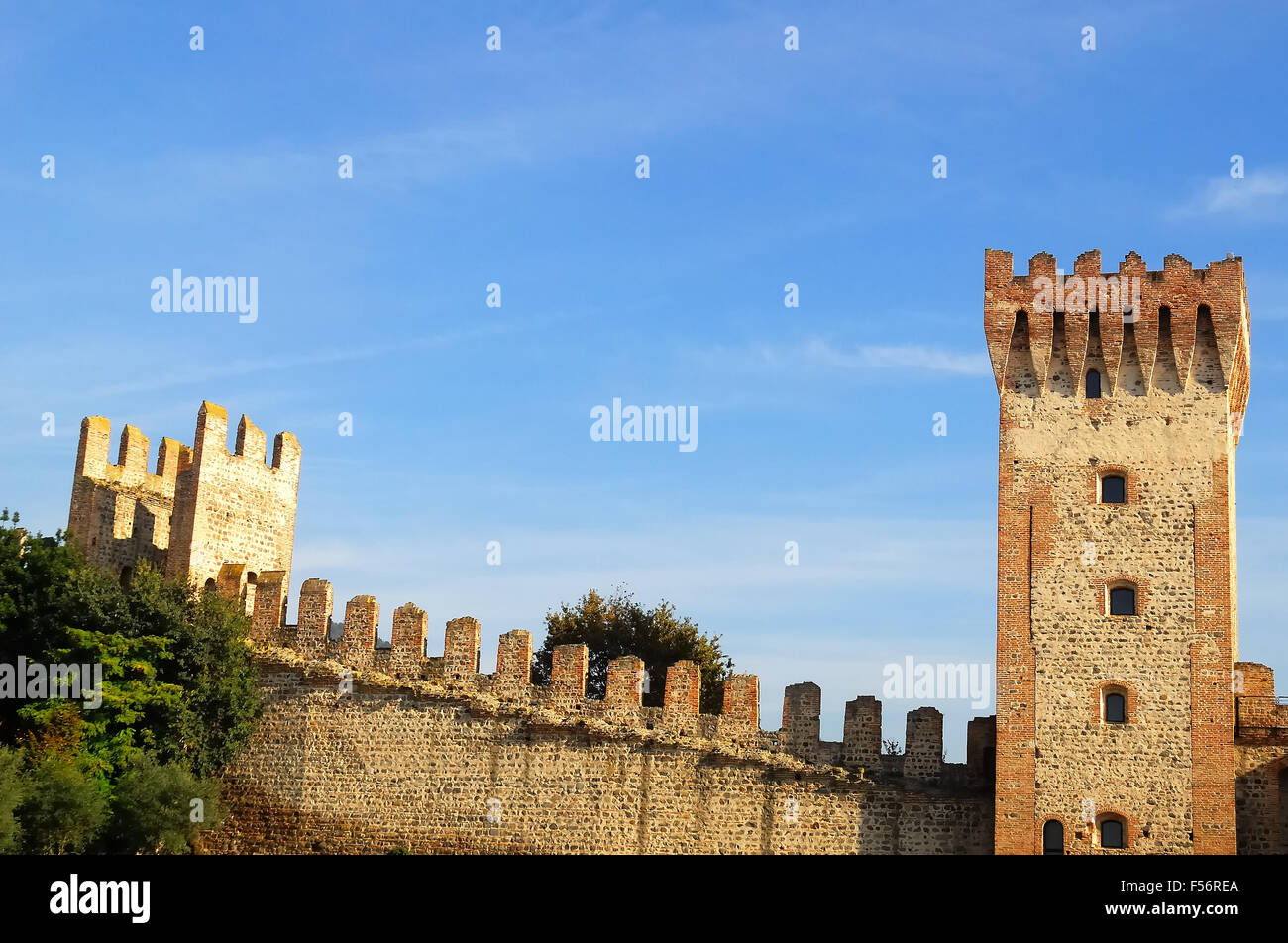 Este is a town and comune of the Province of Padua, in the Veneto ...