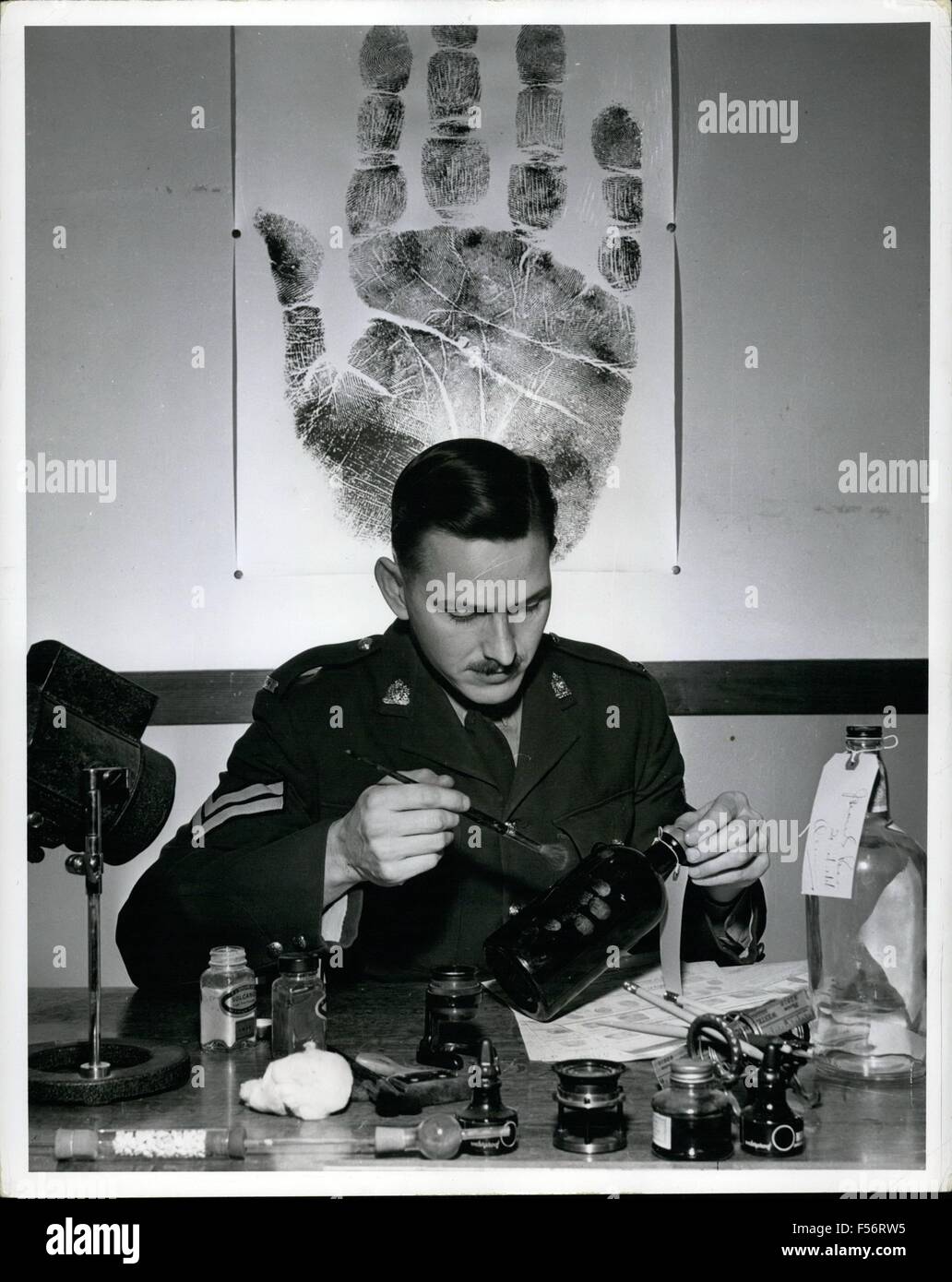 Corporal jones hi-res stock photography and images - Alamy