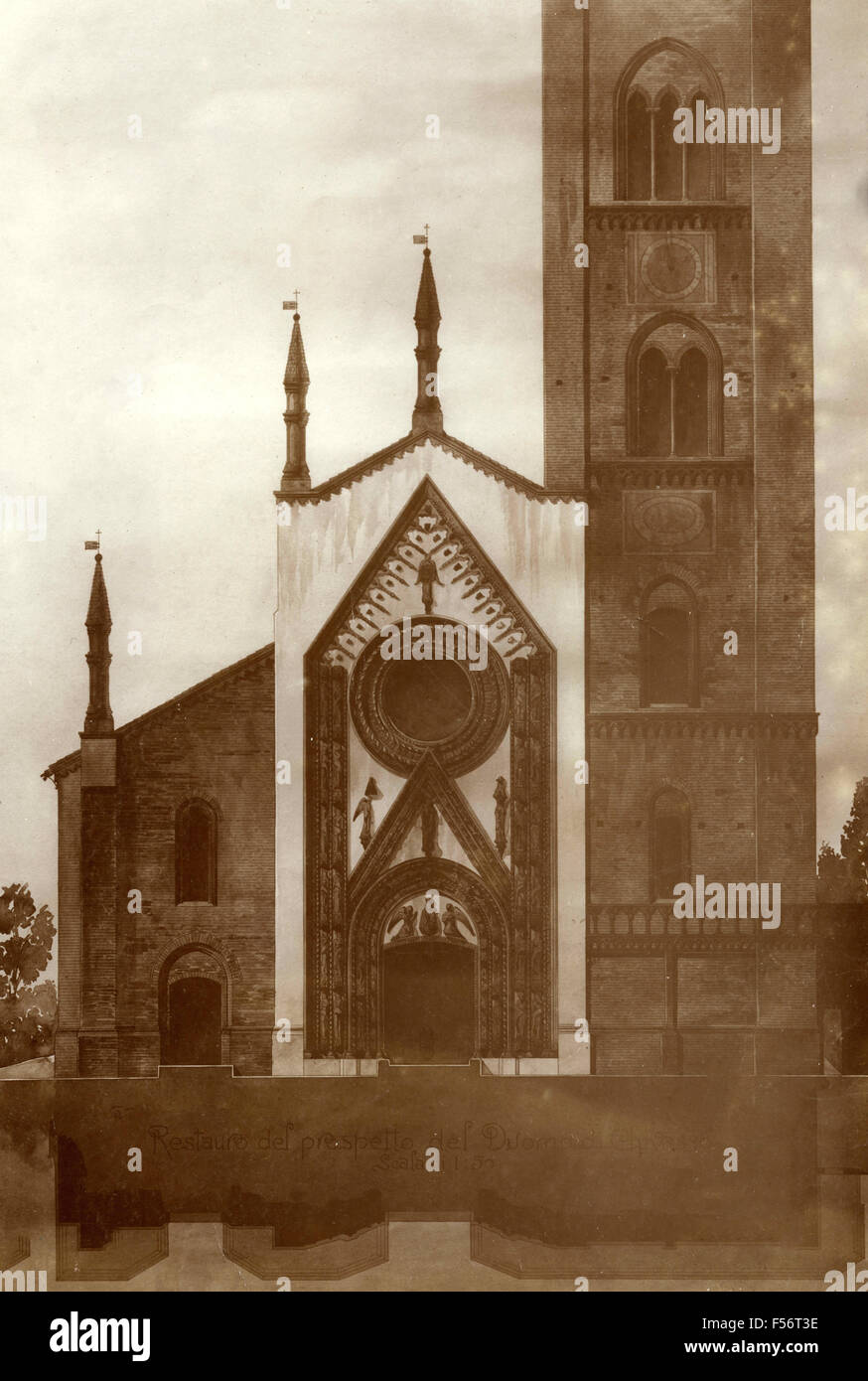 Chivasso italy hi-res stock photography and images - Alamy