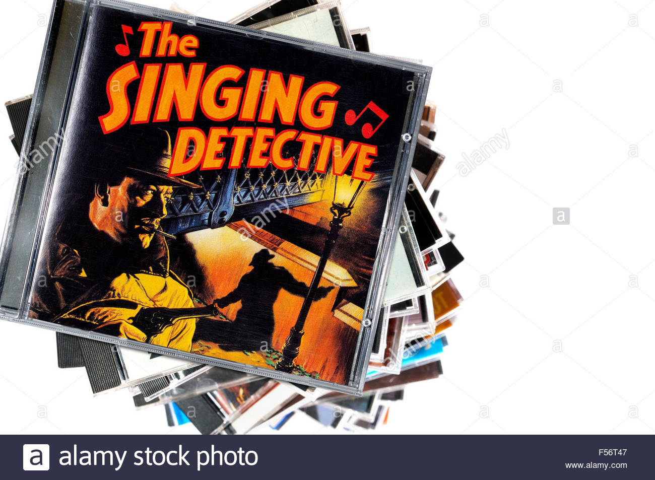 The Singing Detective Stock Photos & The Singing Detective Stock Images ...