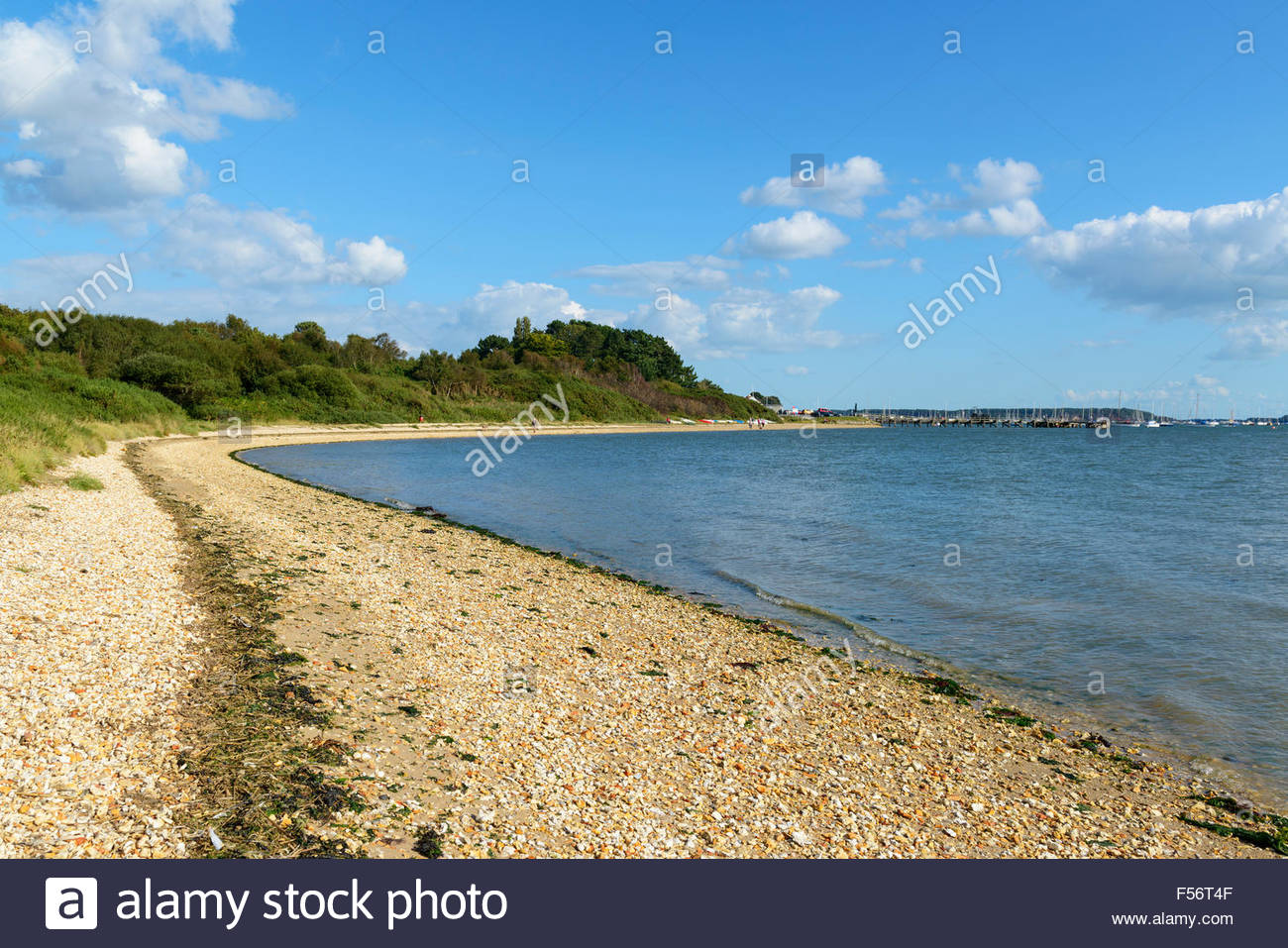 Poole Hamworthy Stock Photos & Poole Hamworthy Stock Images - Alamy