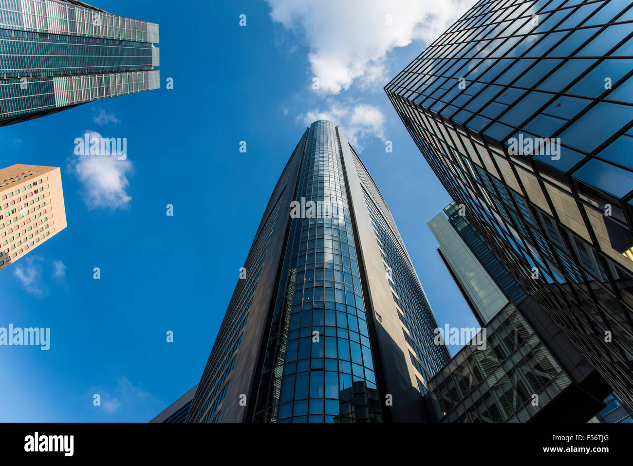 Headquarters of Kyodo News,Minato-Ku,Tokyo,Japan Stock Photo - Alamy