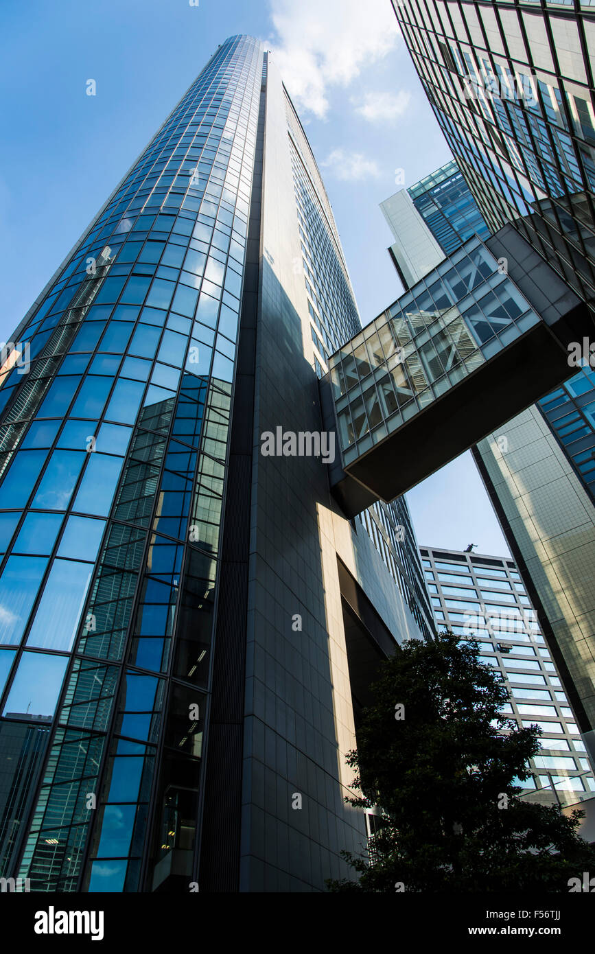 Kyodo building hi-res stock photography and images - Alamy