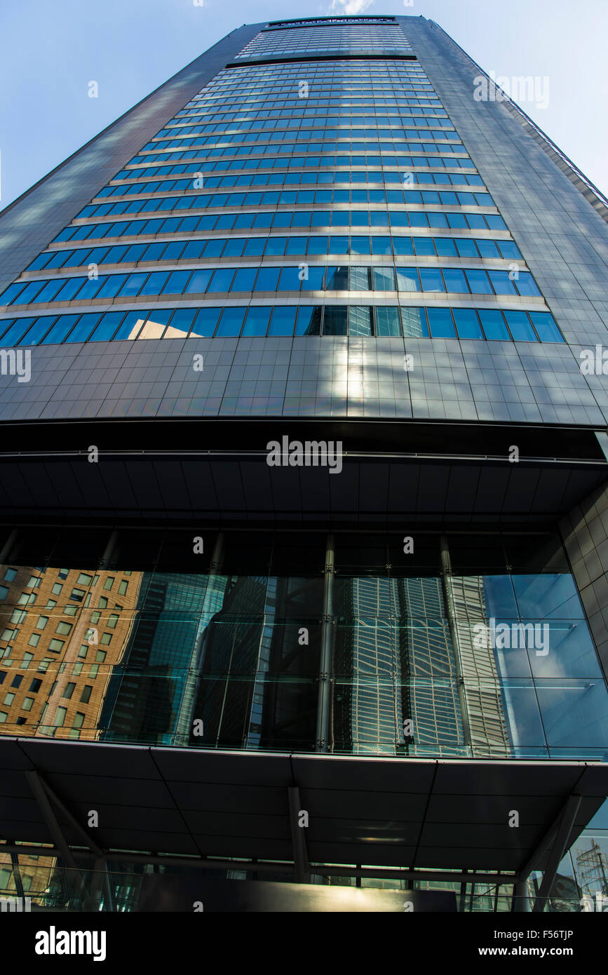 Headquarters of Kyodo News,Minato-Ku,Tokyo,Japan Stock Photo - Alamy