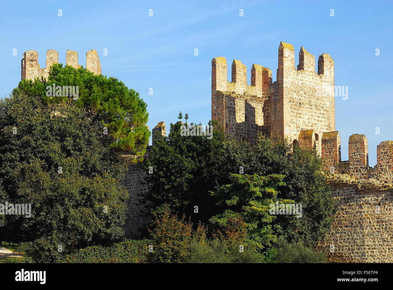 Este is a town and comune of the Province of Padua, in the Veneto ...