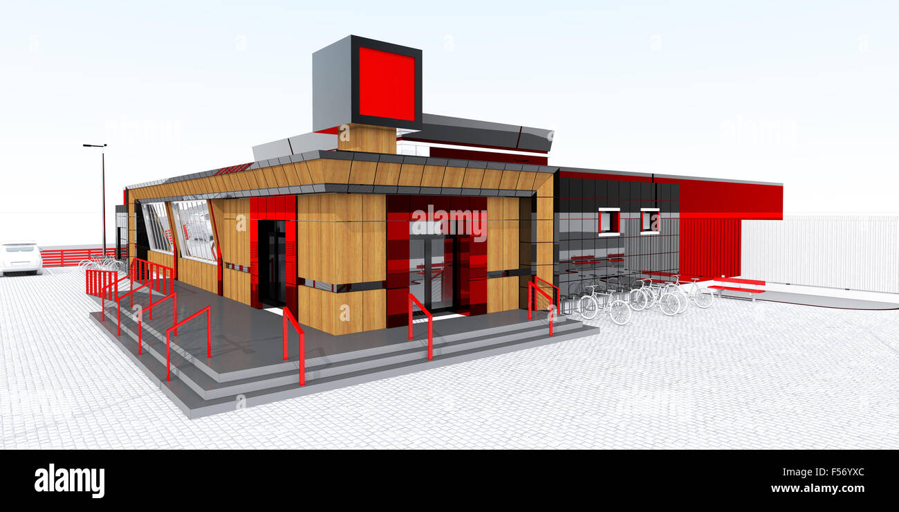 New Commercial, Retail and Office Space available for sale or lease ...